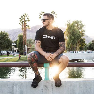 How To Bounce Back Stronger Than Ever with Cub Swanson | Chakaruna