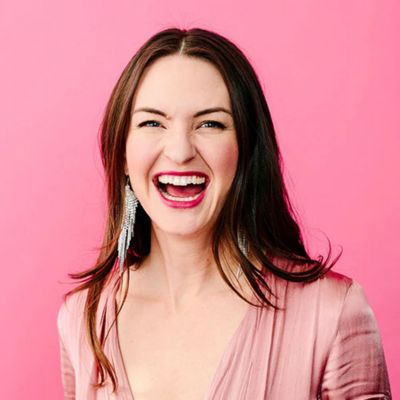 Sex Your Way To Source with Layla Martin | Chakaruna