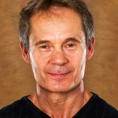 Prioritize What You Love with Jerzy Gregorek | Chakaruna