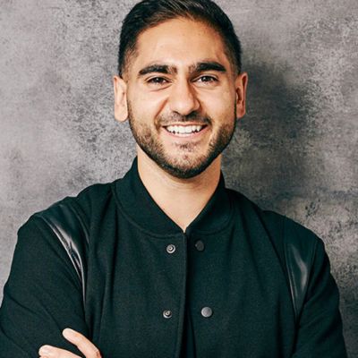 Alex Banayan On Finding The Third Door | Chakaruna