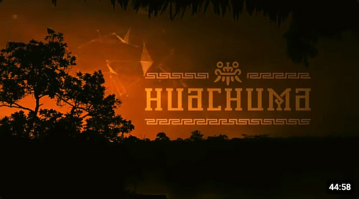 Huachuma: The Forgotten Psychedelic | Chakaruna